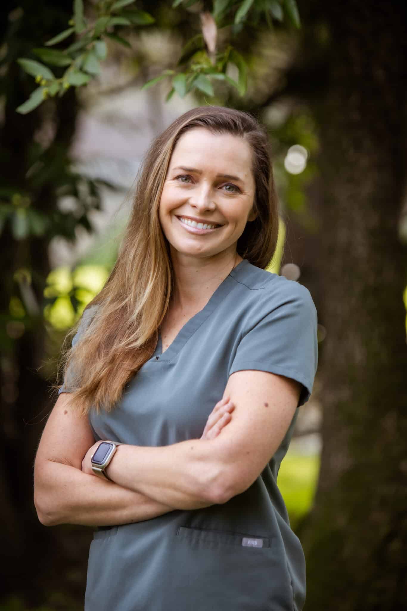 Dr. Jessica Dehnert | Expert Dentistry in Novato & Mill Valley